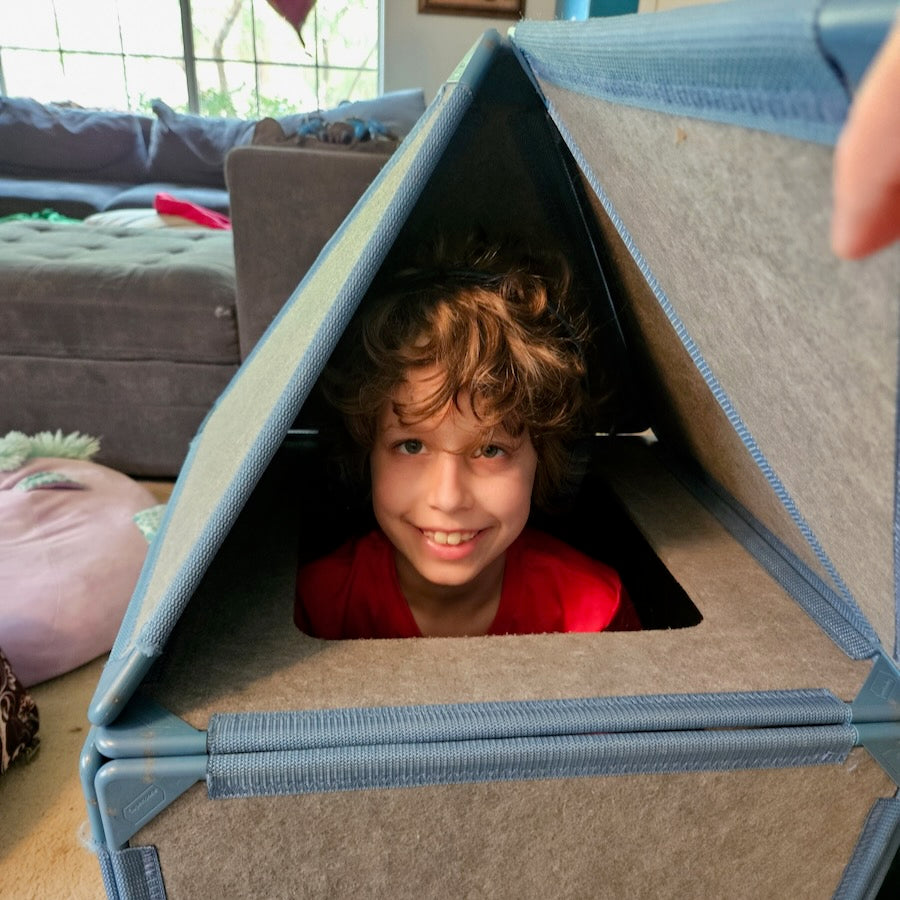 For Educators – Superspace US