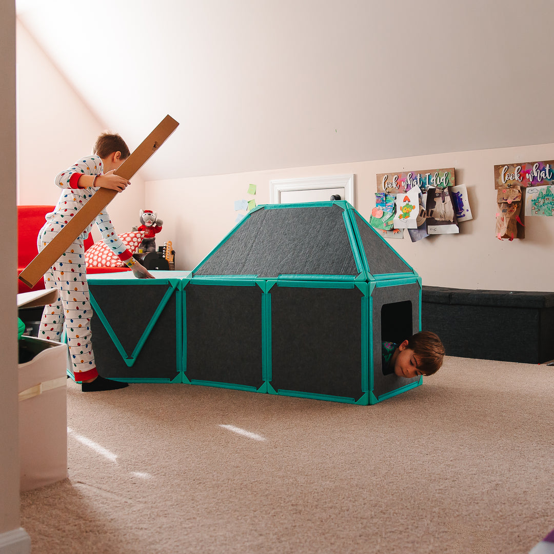 Build ideas – Superspace US