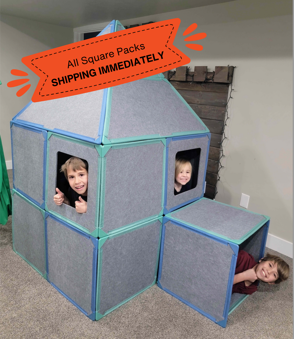 The Squares Add-on Pack – Superspace US