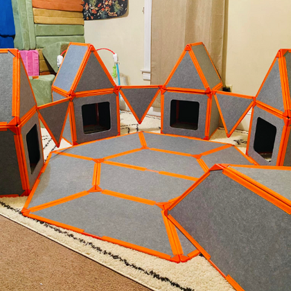 Build ideas – Superspace US