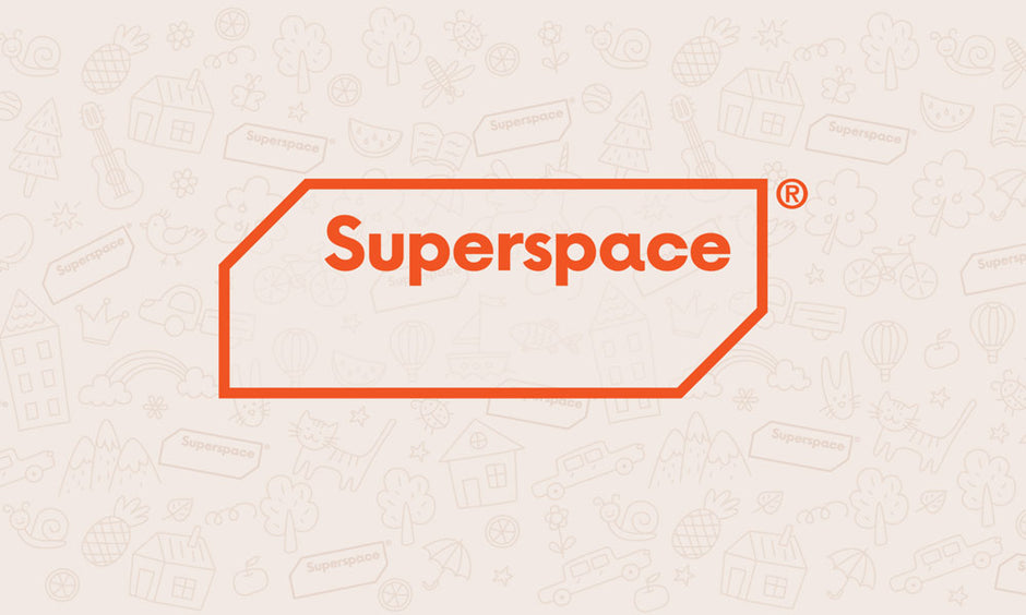 Superspace – Superspace US