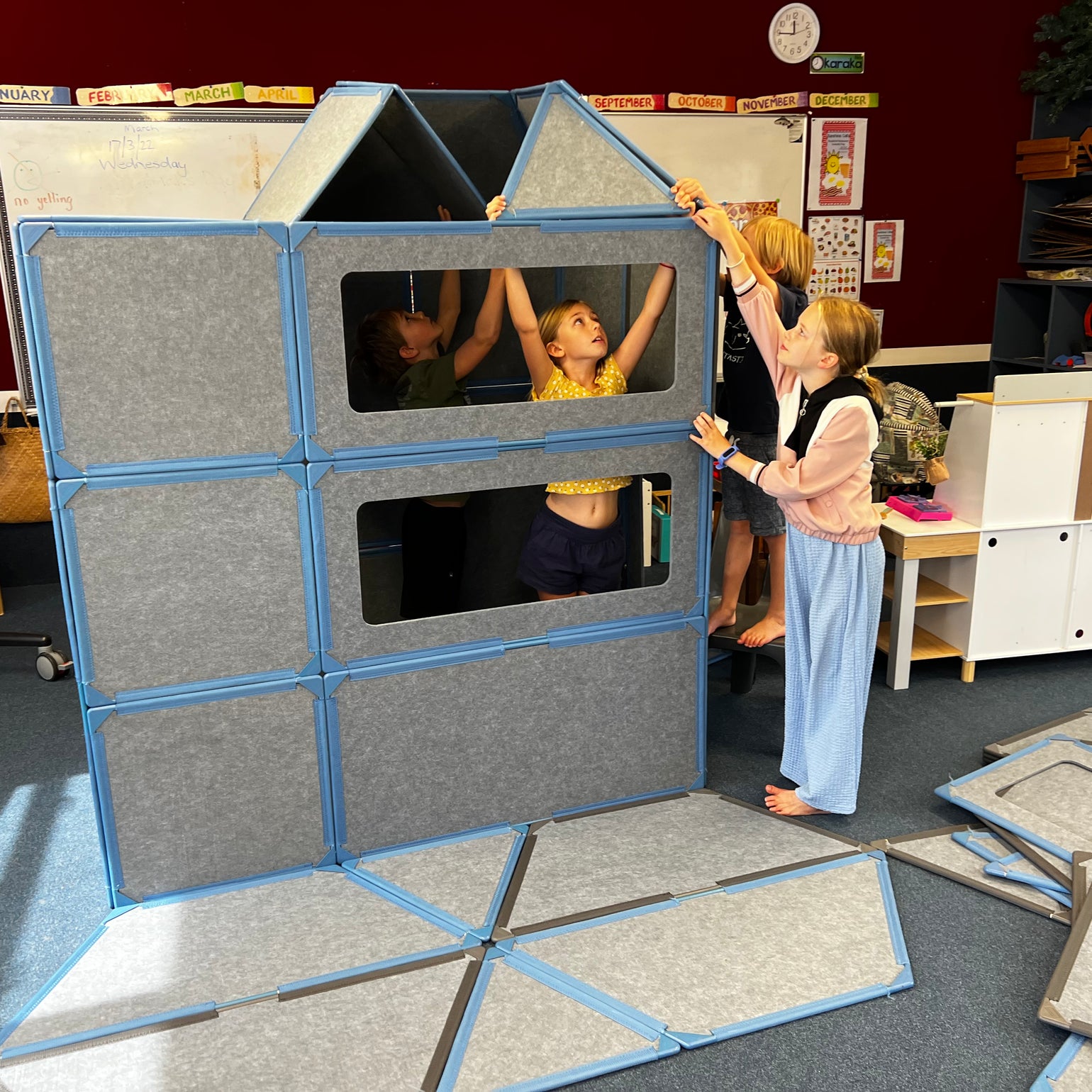 For Educators – Superspace US