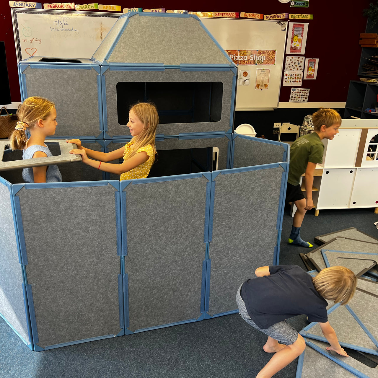 For Educators – Superspace US