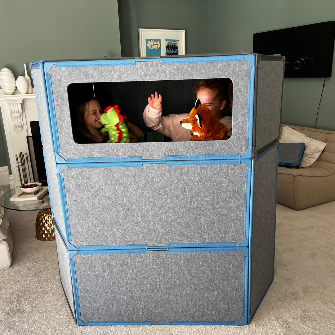 Build ideas – Superspace US