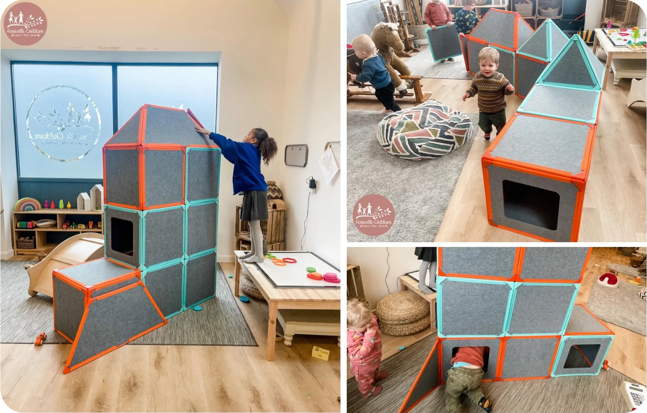 For Educators – Superspace US