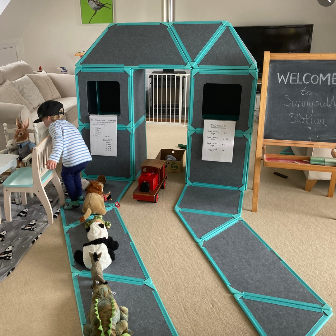 For Educators – Superspace US