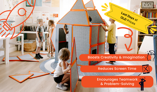 The Rectangles Add-On Pack - Superspace – Superspace US