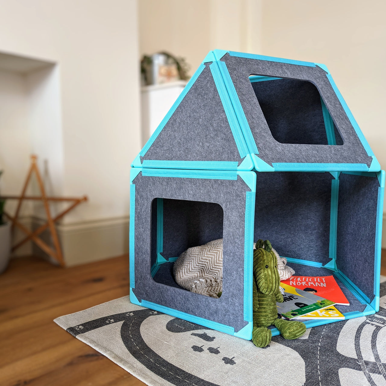 Tips and Tricks – Superspace US