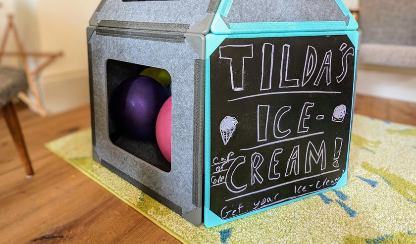 Superspace – Superspace US