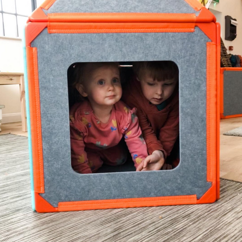 For Educators – Superspace US