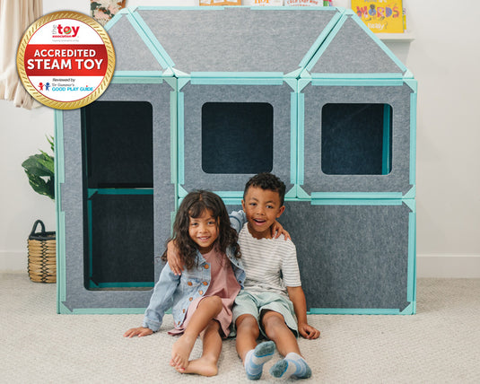 Superspace for Educators: A STEAM Learning Game-Changer – Superspace US