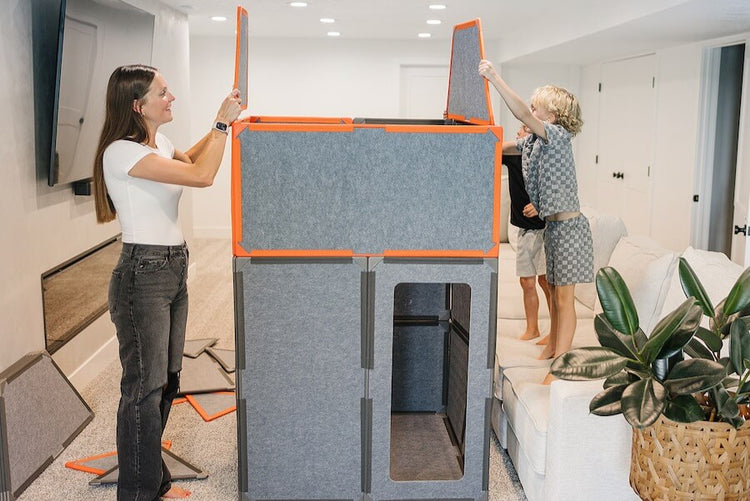 Superspace – Superspace US