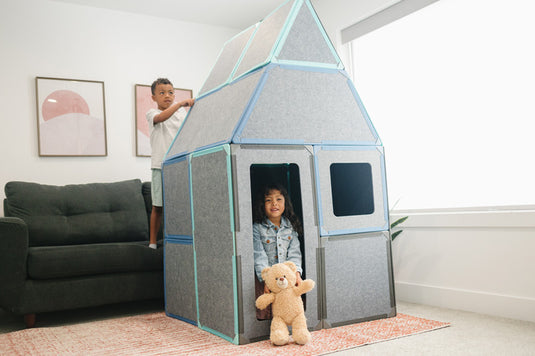 Superspace for Educators: A STEAM Learning Game-Changer – Superspace US