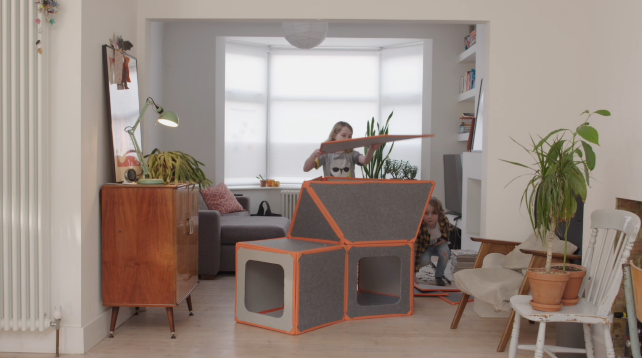 Superspace – Superspace US