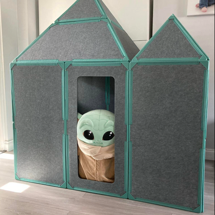 Build ideas – Superspace US